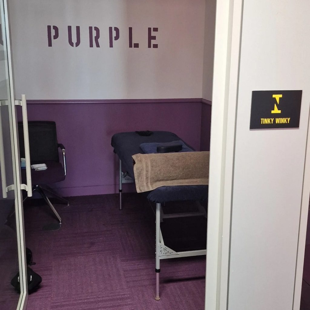 Boosting Workplace Wellbeing at Inigo Insurance in London