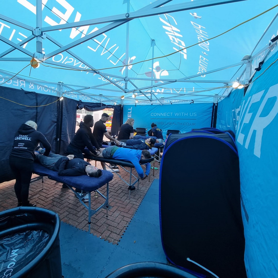 Recovery Hub | Events | LiveWell Health