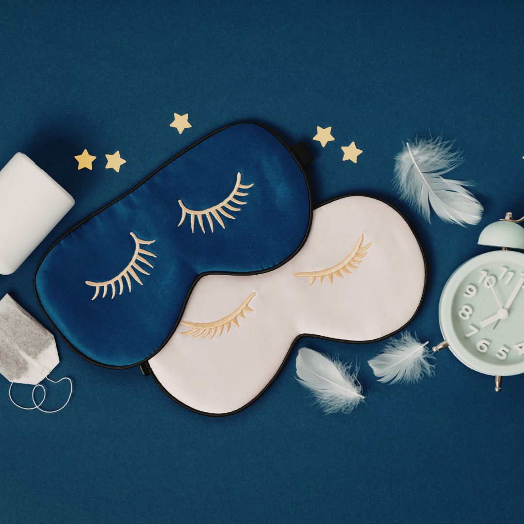 sleep hygiene | LiveWell Health